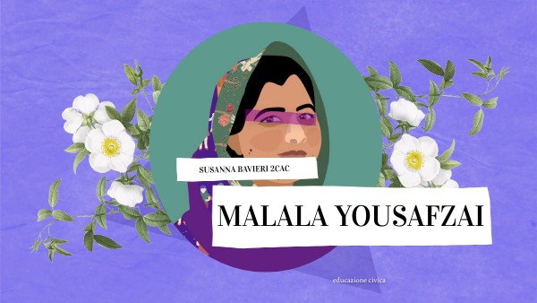 malala | Genially
