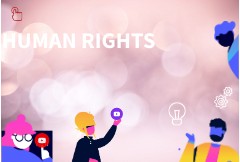 HUMAN RIGHTS | Genially