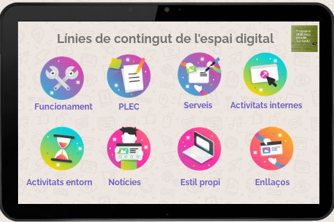 línies contingut blog