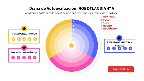 DIANA AUTOEVALUACIÓN | Genially