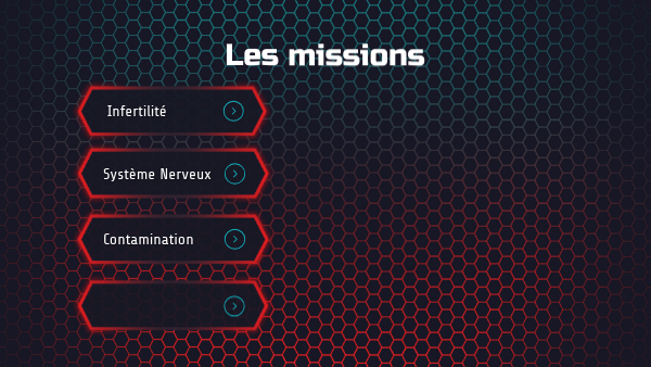 Mission Docteur House | Genially