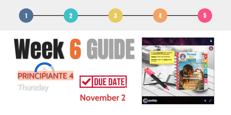 Amati-principiante4-week6-2023