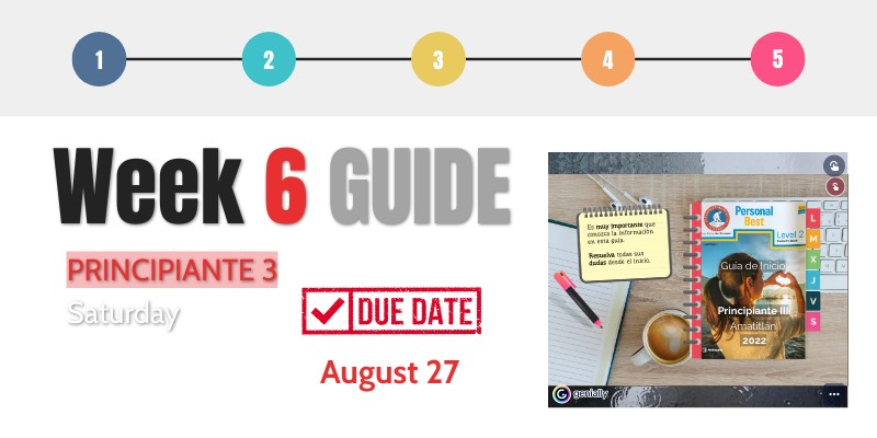 Amati-principiante3-week6-2022 | Genially