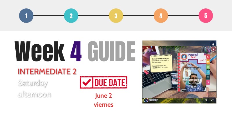 Amati-inter2-week4 - 2023 | Genially