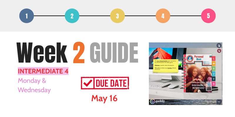 INTENSIVEinter4-week2 - 2022