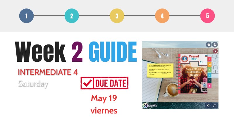 SATURDAY-Inter4-week2-2023