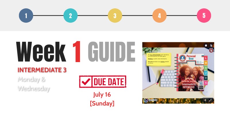 INTENSIVEinter3-week1-2023-v2 | Genially