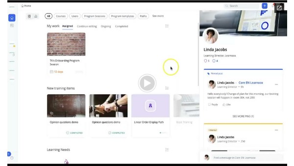 Discover how to create a path | Genially