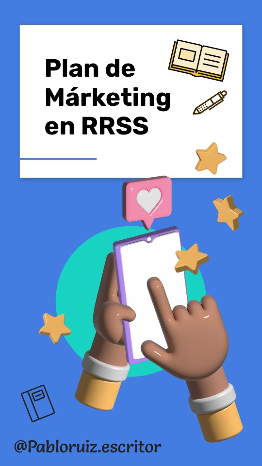 Plan de Márketing | Genially