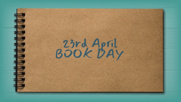 BOOK DAY ACTIVITIES | Genially
