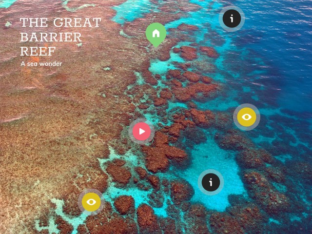 Great Barrier Reef | Genially