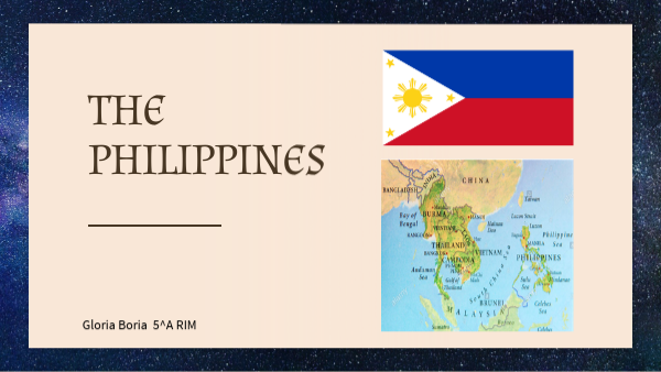The Philippines