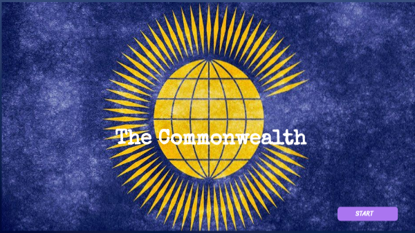 The Commonwealth | Genially