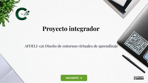 PROYECTO INTEGRADOR_EVA_MIHR | Genially