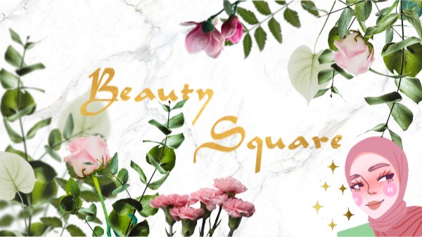 Beauty Square | Genially