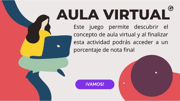 juego interactivo | Genially