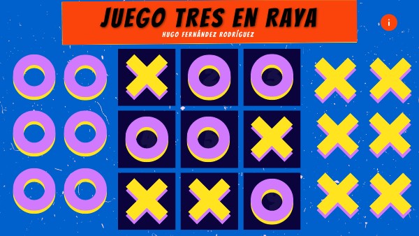 Tres en raya