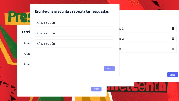 preguntas abiertas | Genially