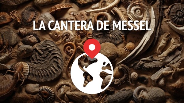 CANTERA DE MES | Genially