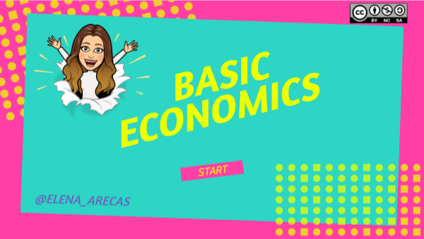BASIC ECONOMICS | Genially