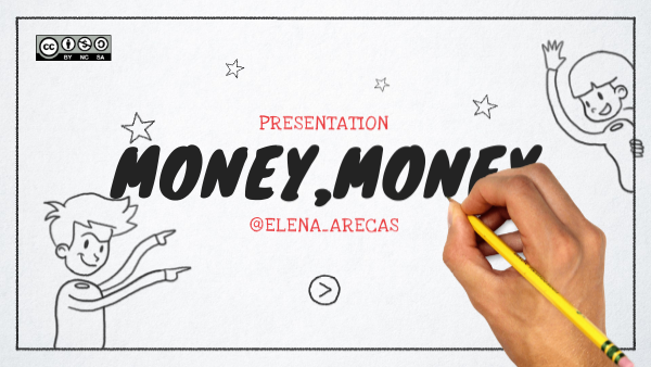 MONEY,MONEY | Genially