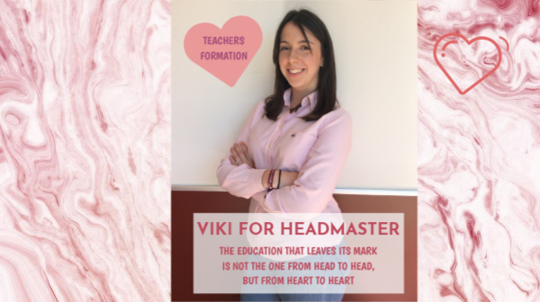viki for president