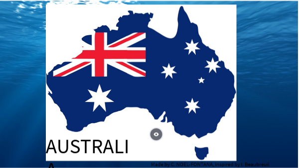 AUSTRALIA | Genially