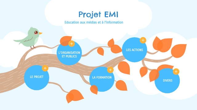 projet emi