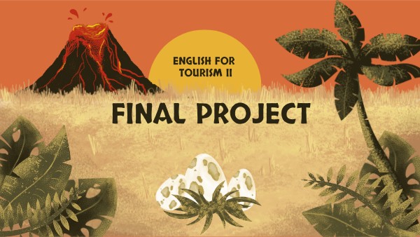 Final Project, December 6th