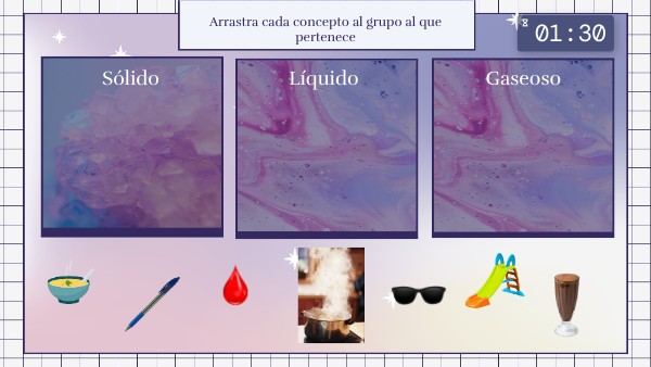 Conceptos Correctos astrid | Genially