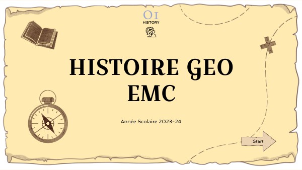 Bienvenue en HGEMC