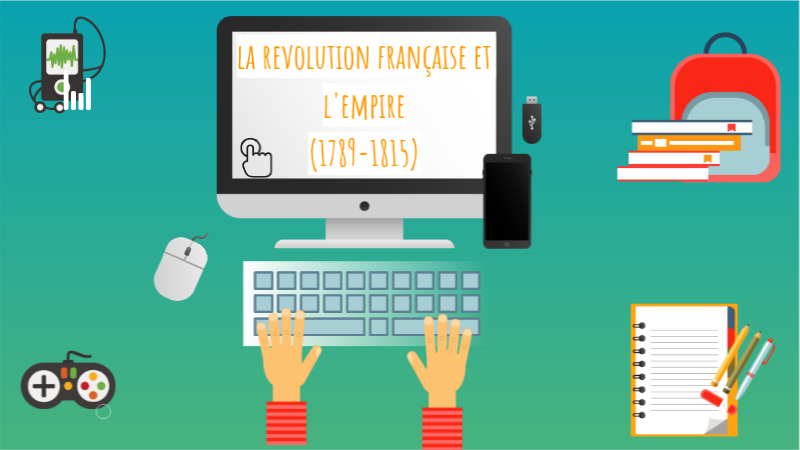 4èmes - CHAPITRE 6 (HISTOIRE) | Genially