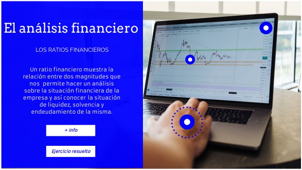 EXPLICACIÓN COMPLETA DE RATIOS | Genially