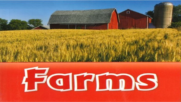 Farms - Introduction | Genially