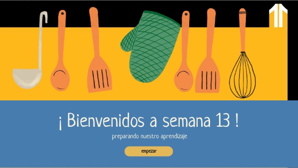 RRHH UG SEMANA 13 | Genially