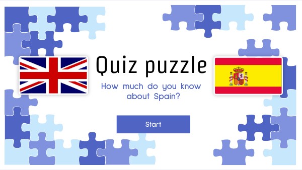 QUIZ PUZZLE GB-Sp | Genially