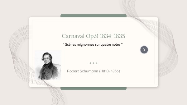 Corpus Schumann | Genially