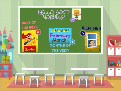 Assembly songs | Genially