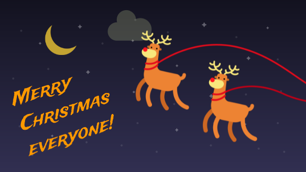 CHRISTMAS PROJECT