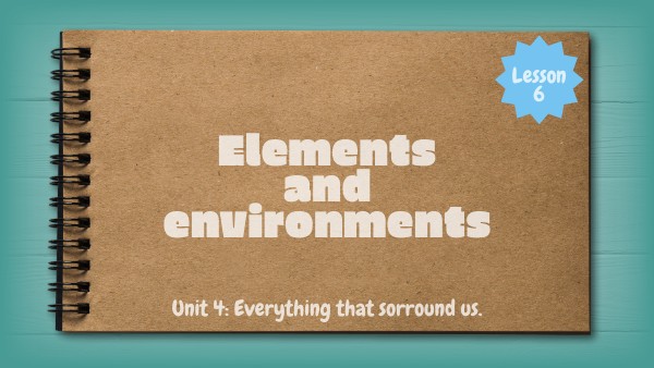 LESSON 6 - FINISHING PARTS