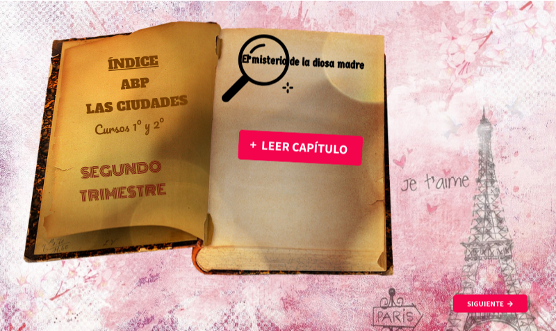 Chapter 5 - Sesión 1