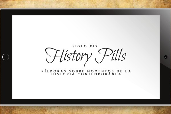 History Pills | Genially