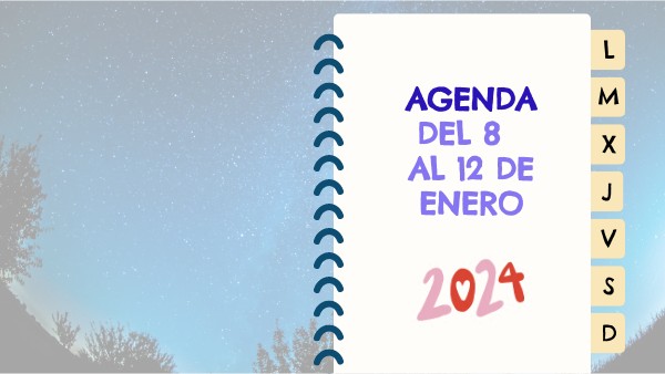 PRIMERA DE ENERO | Genially