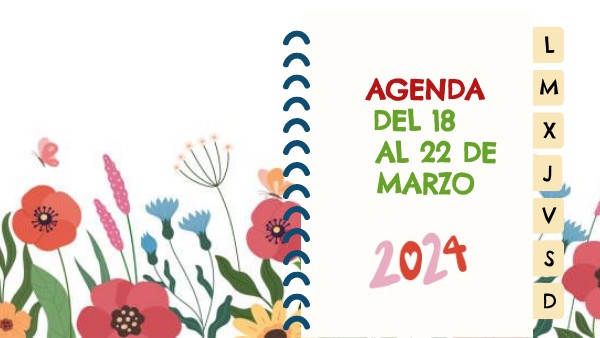 TERCERA DE MARZO | Genially