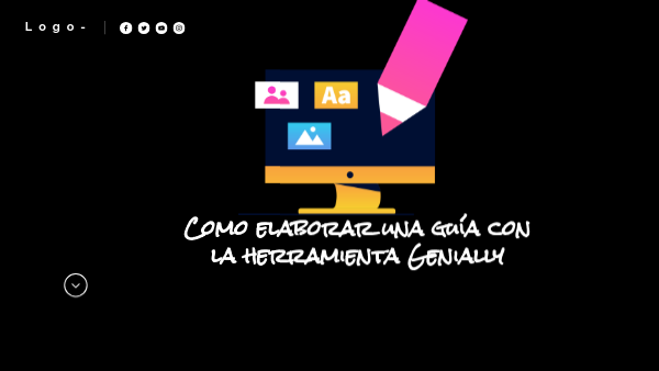 Instrucciones para crear una guía | Genially
