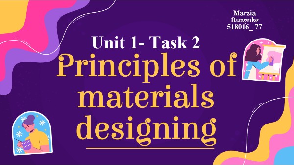 Material Design