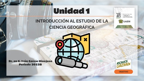 CLASE2_GEO 2023 | Genially