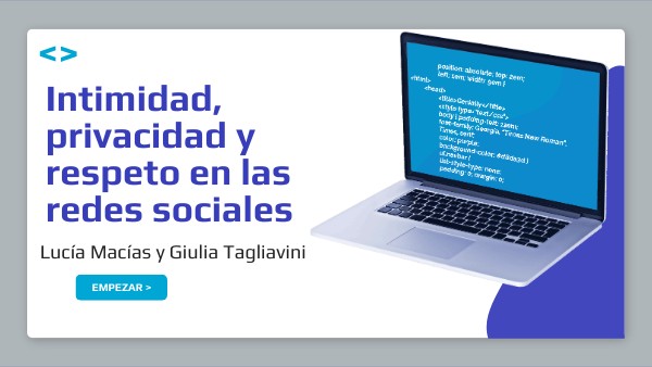 Módulo Training Code