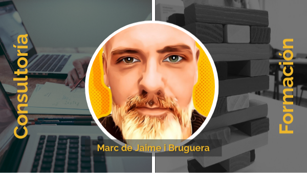 CV Marc de Jaime 2020