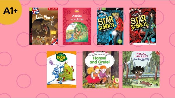 A1+ index | Genially